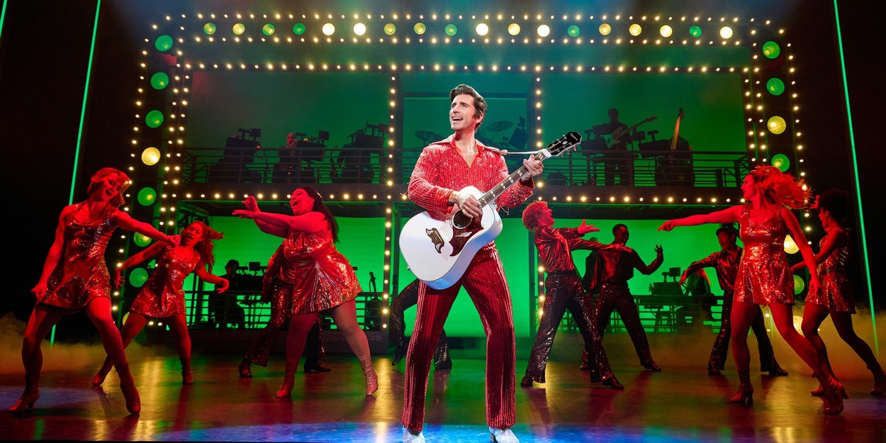Review: A BEAUTIFUL NOISE- THE NEIL DIAMOND MUSICAL at Jacksonville ...