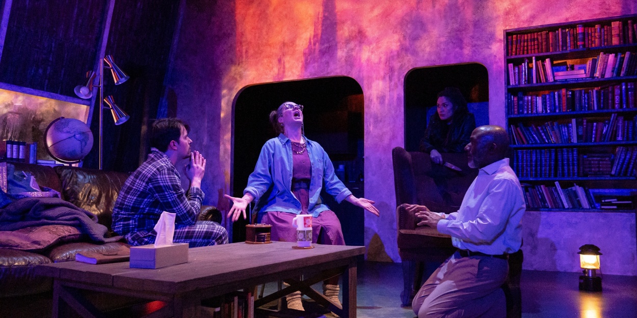 Review: Vertigo Theatre’s A KILLING SNOW Brings Chills and Thrills to ...