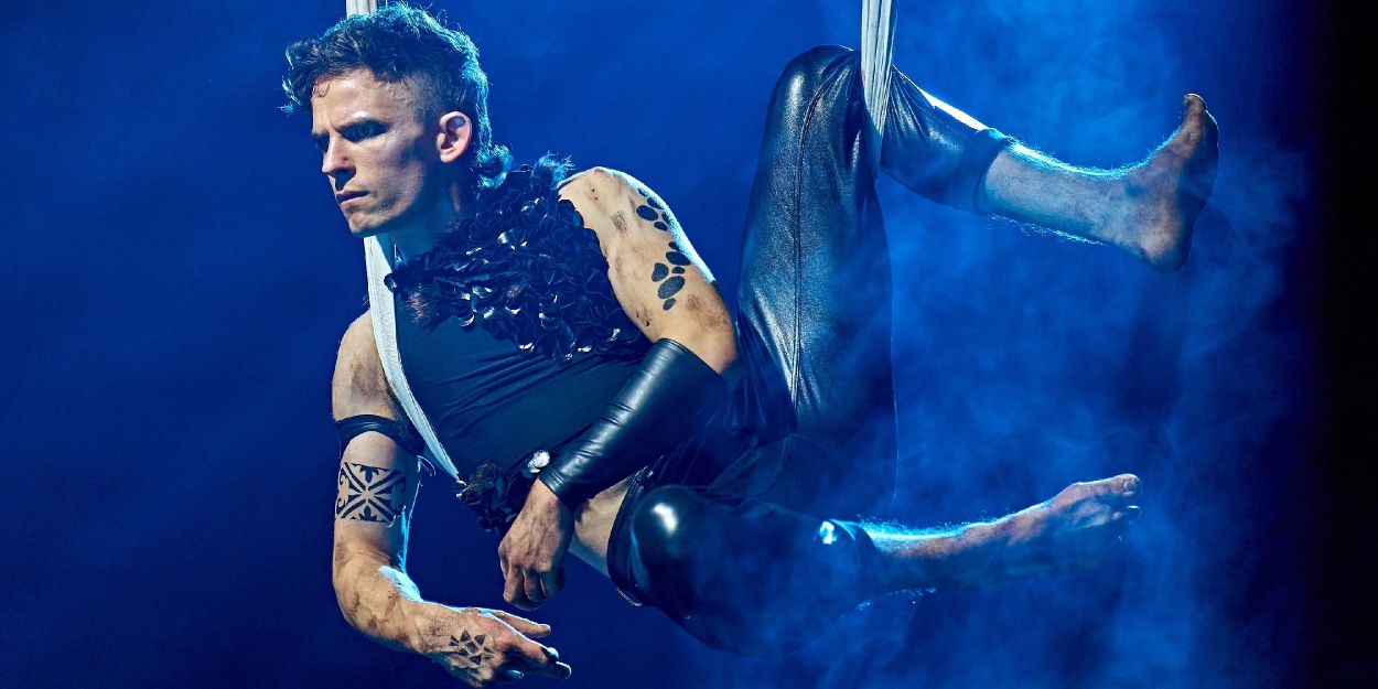 Review: A MIDSUMMER NIGHT’S DREAM, Bridge Theatre