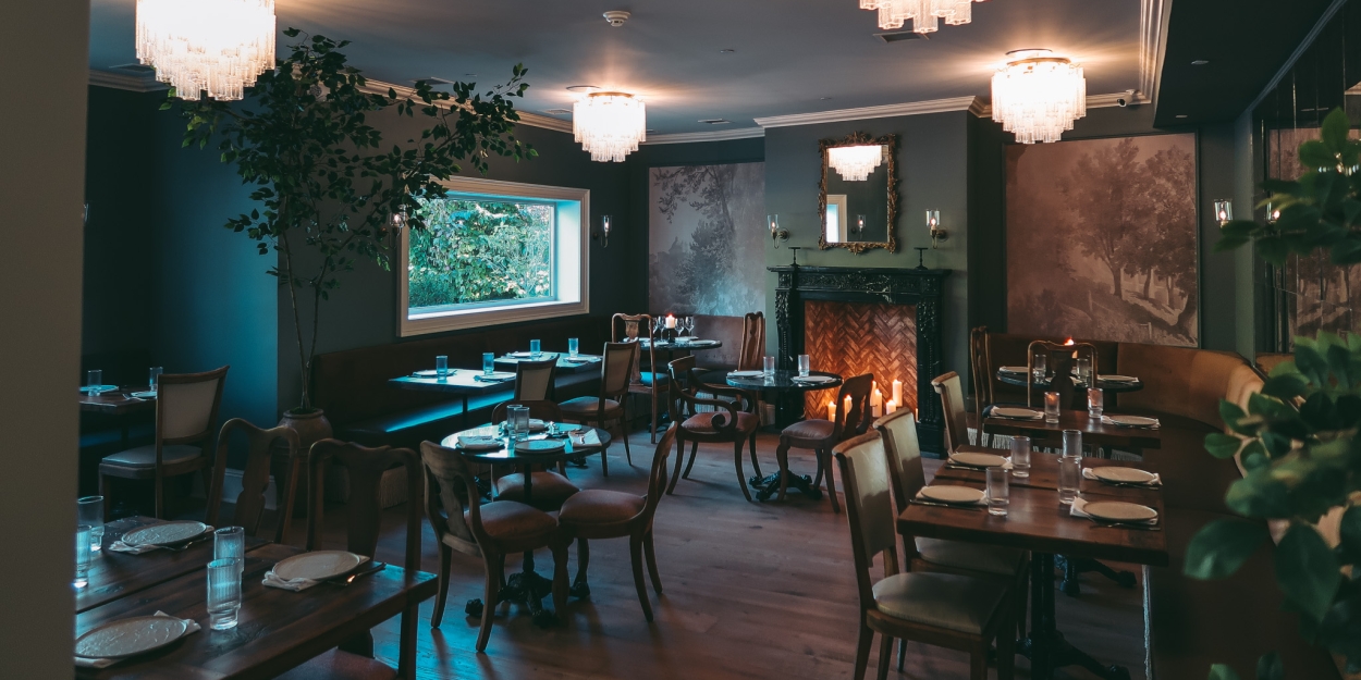 Review: ALLENDALE SOCIAL-Absolutely Superb