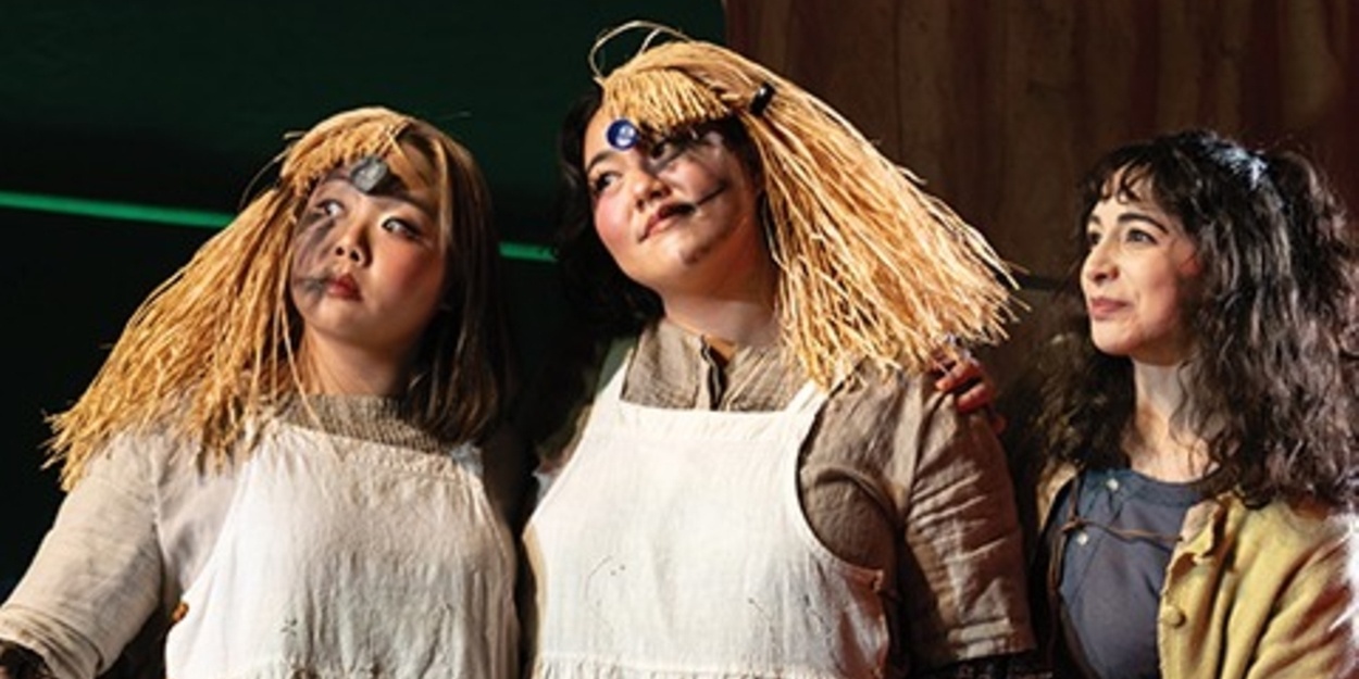Review: AMERICAN OPERA INITIATIVE: THREE 20-MINUTE OPERAS at Washington ...