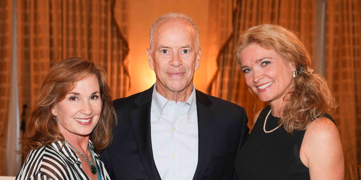 Review: An Audrey Hepburn Afternoon at the Dutch Treat Club