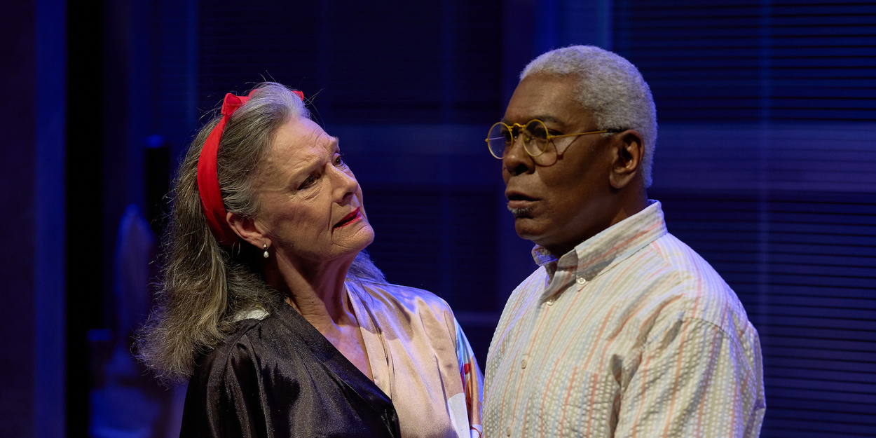 Review: AN ORCHARD FOR CHEKHOV at Upstream Theater