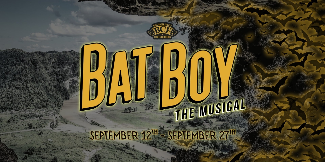 Review: BAT BOY: THE MUSICAL at Burlington County Footlighters