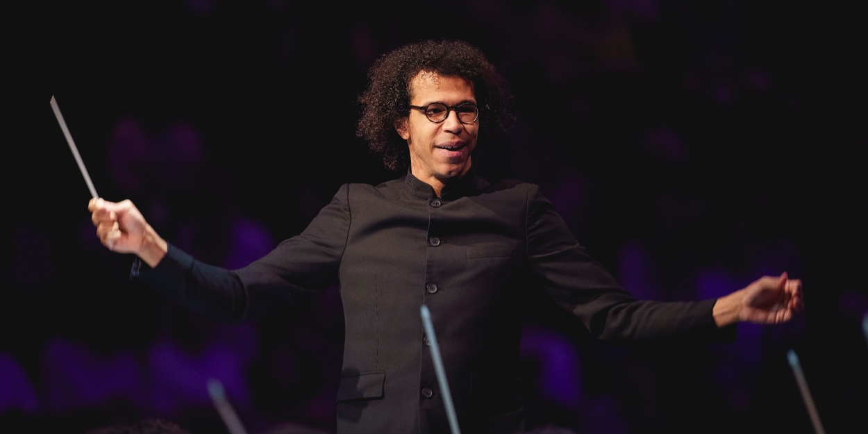 Review: BBC PROMS: CHINEKE! PLAYS SHOSTAKOVICH AT THE PROMS, Royal ...