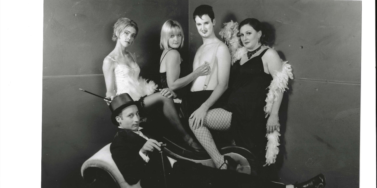Review: BERLIN CABARET – ADELAIDE CABARET FRINGE 2025 at Arthur Art Bar