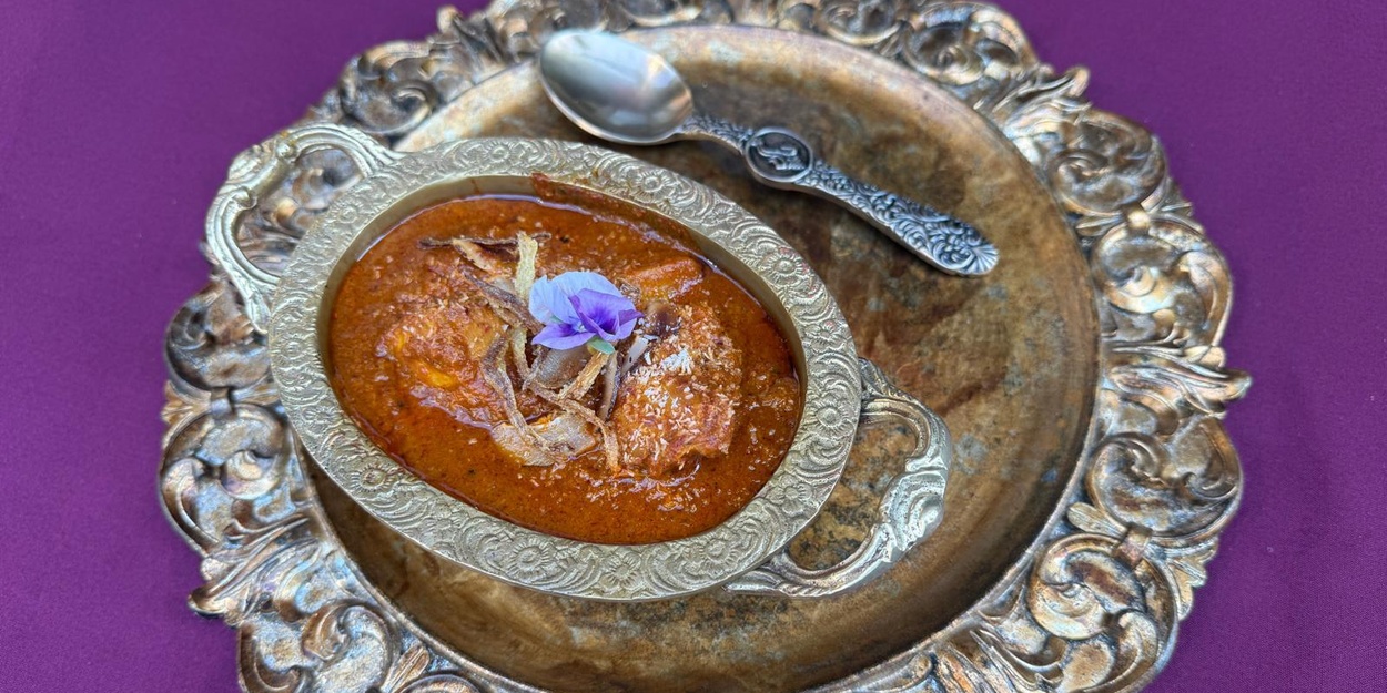 Review: BOMBAY CHOWK on the UES-A Charming and Authentic Indian Meal ...