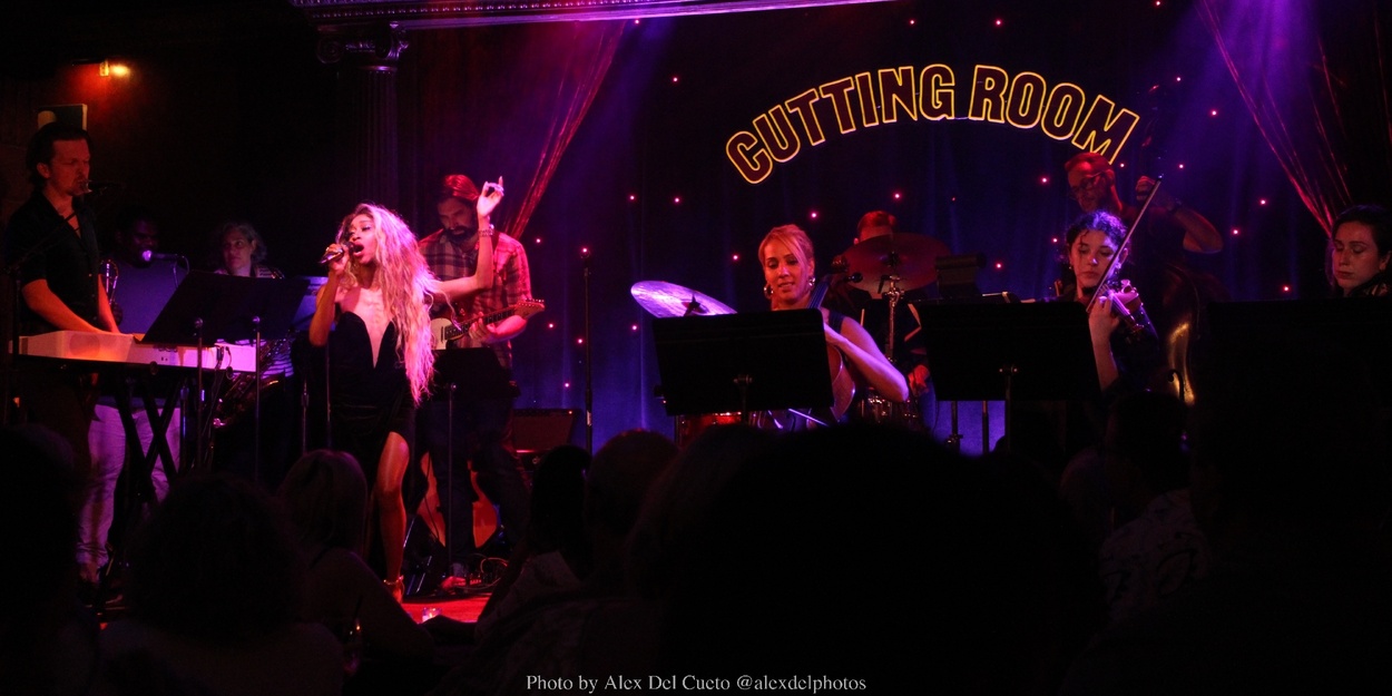 Review: BROADWAY SINGS ABBA at The Cutting Room Reinvents the Band's ...
