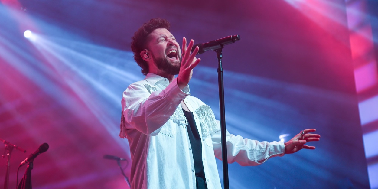 Review: CALUM SCOTT - THE AVENOIR TOUR 2026 at The Fillmore Minneapolis