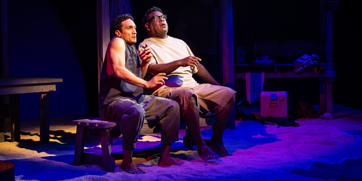 Review: DEAR SON at Odeon Theatre