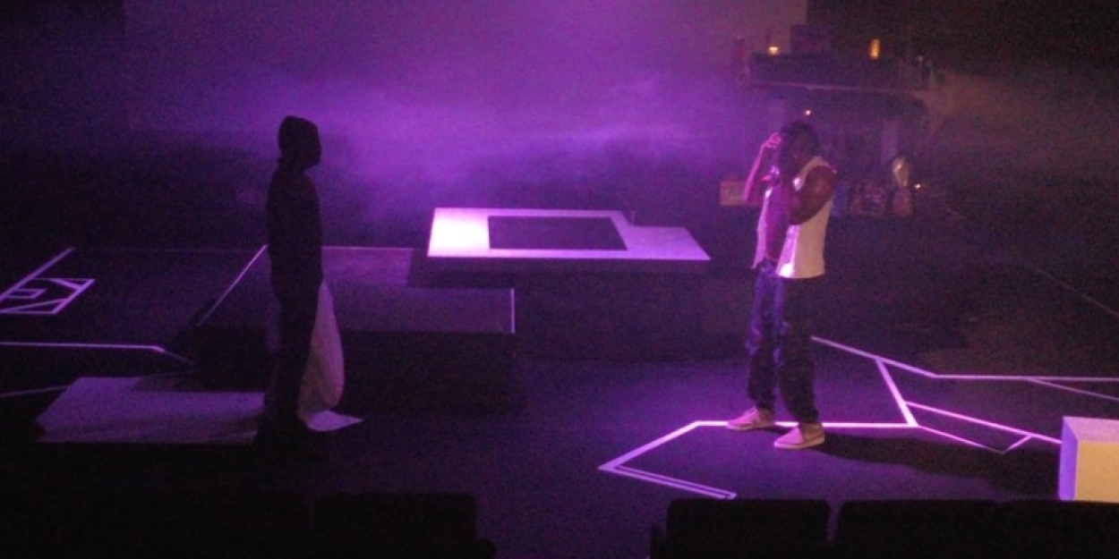 Review: Soul Siren Playhouse's Immersive DEATH JAM Challenges the ...