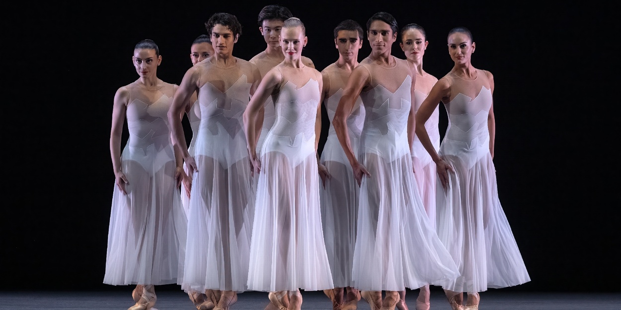 Review: DUTCH NATIONAL BALLET at New York City Center-Absolutely Charming