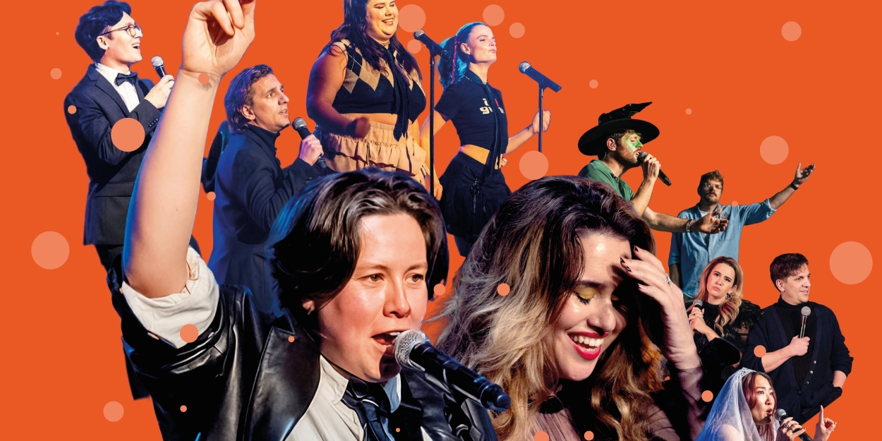 EDINBURGH 2025: Review: COMEDIANS ON STAGE AUDITIONING FOR MUSICALS ...