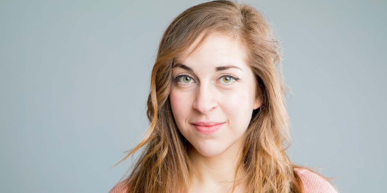 Irina Arenas: A Spanish Solo Artist Redefining Queer Theater, Micro ...