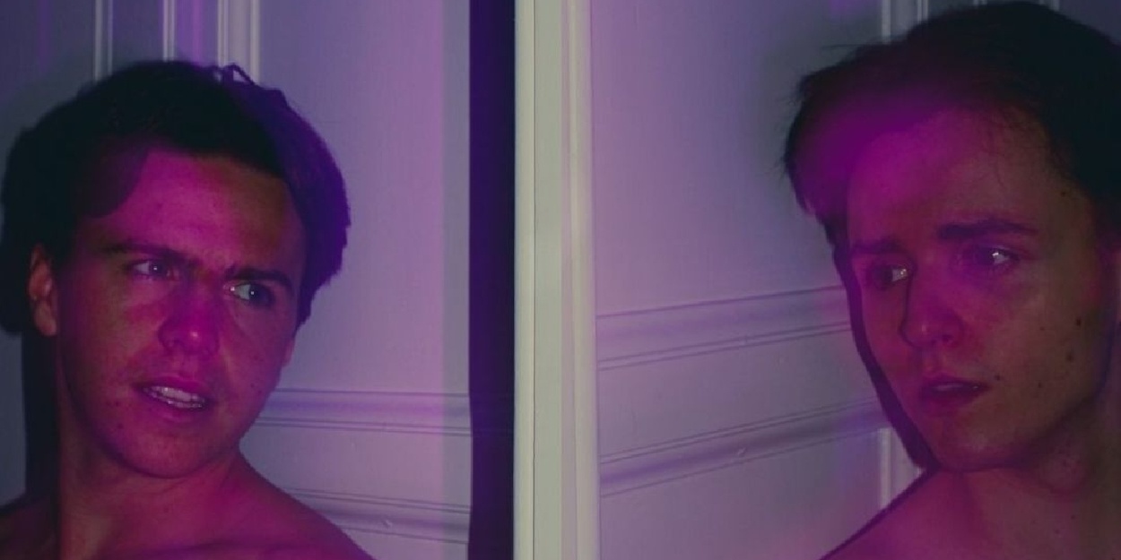 Review: EMBRACE, The Hope Theatre