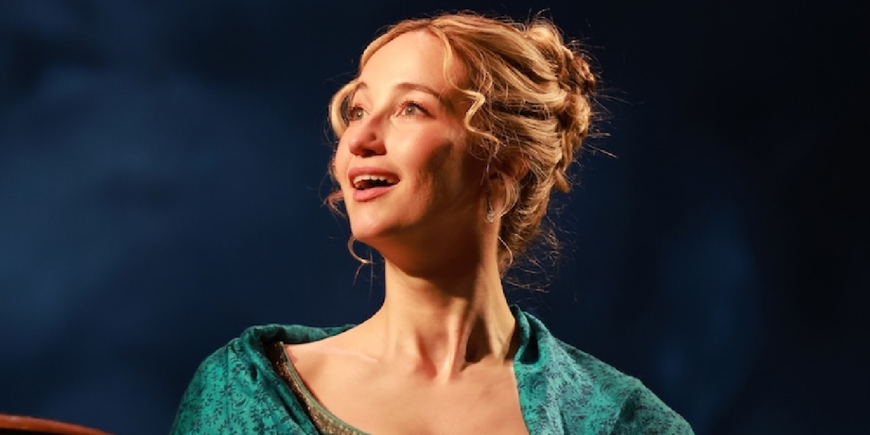 Review: EMMA, Theatre Royal Bath