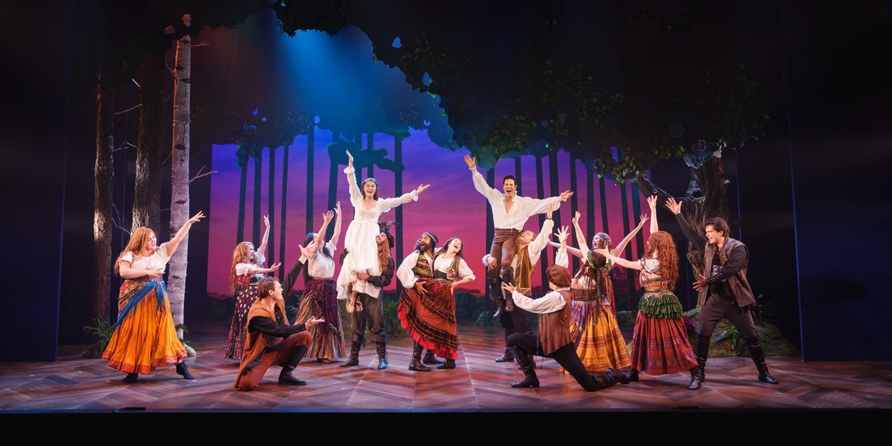 Review: EVER AFTER at Phoenix Theatre Company