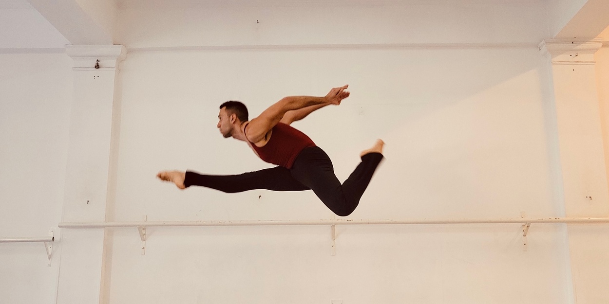 Facundo Ferreyra Expands His Presence in New York’s Contemporary Dance ...