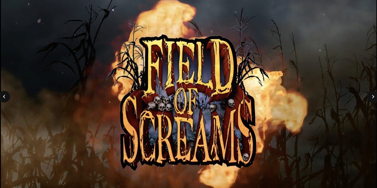 Review: FIELD OF SCREAMS Is Nightmare Fuel in the Best Possible Way