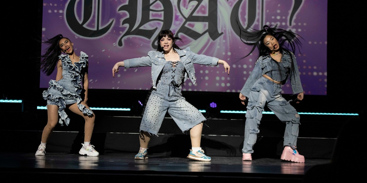 Review: FOREVER K-POP - A CELEBRATION CONCERT at State Theatre Minneapolis