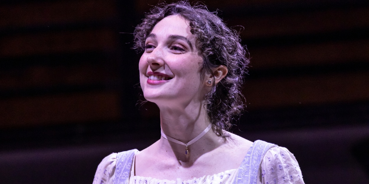 Review: Jane Austen's PERSUASION at Chesapeake Shakespeare