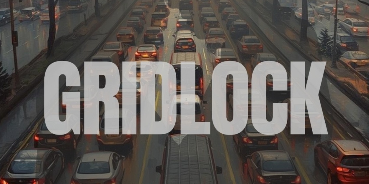 Review: GRIDLOCK, SWG3