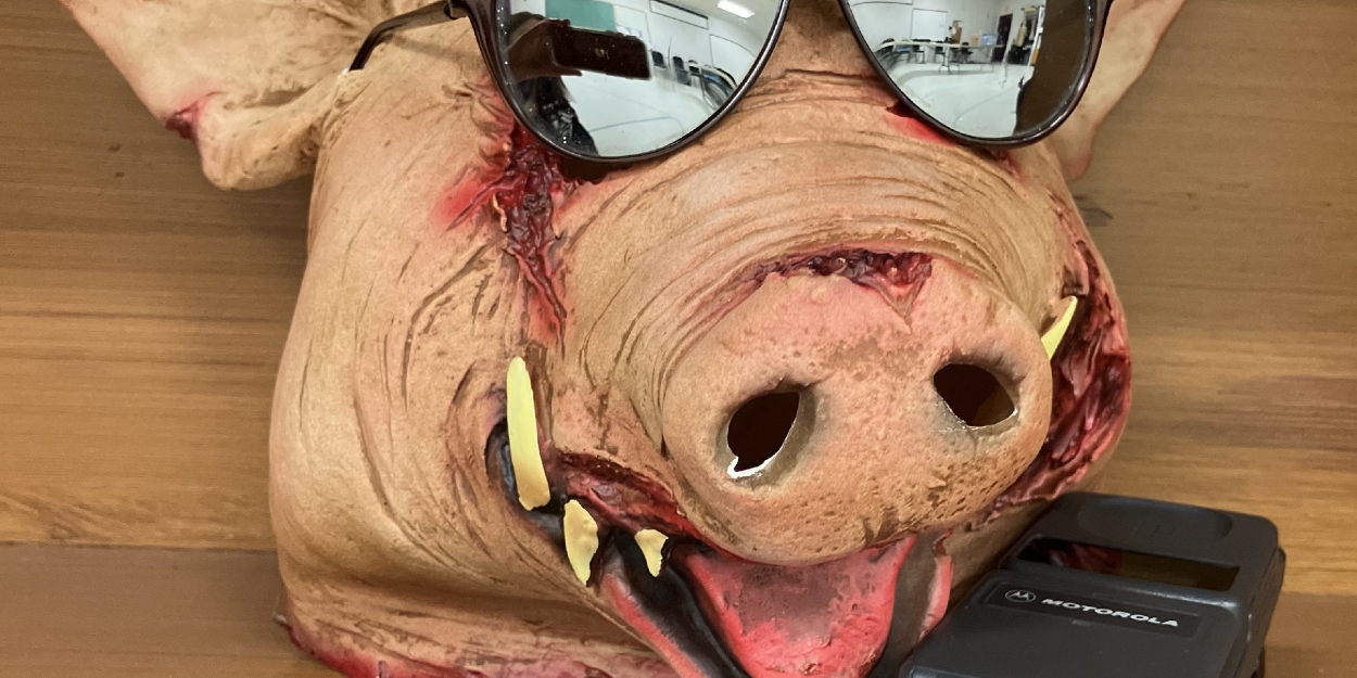 Review: JACK AND DIANE VS. TECHNOLOGY at the Ottawa Fringe Festival