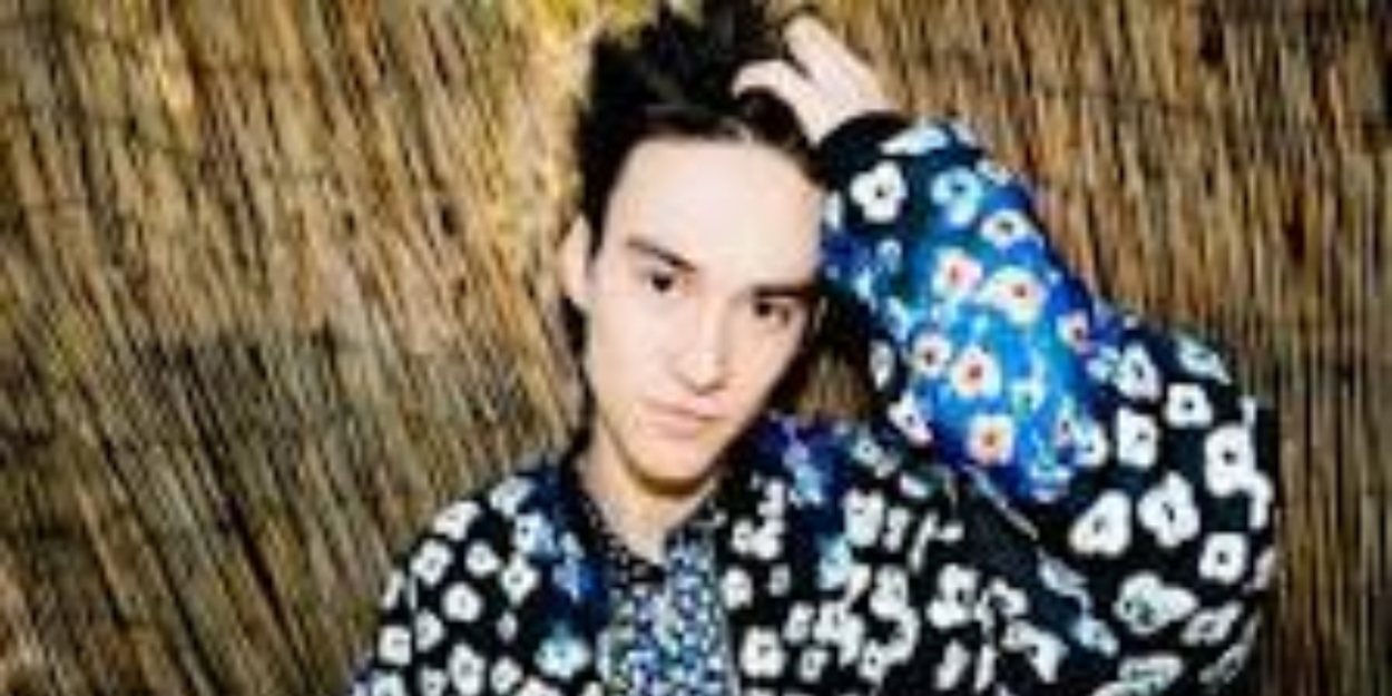 Review: JACOB COLLIER – ADELAIDE CABARET FESTIVAL 2025 at Her Majesty's ...