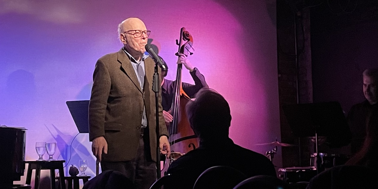 Review: Jeremy Sussman's Entertaining Encore of FROM NO BUSINESS TO ...