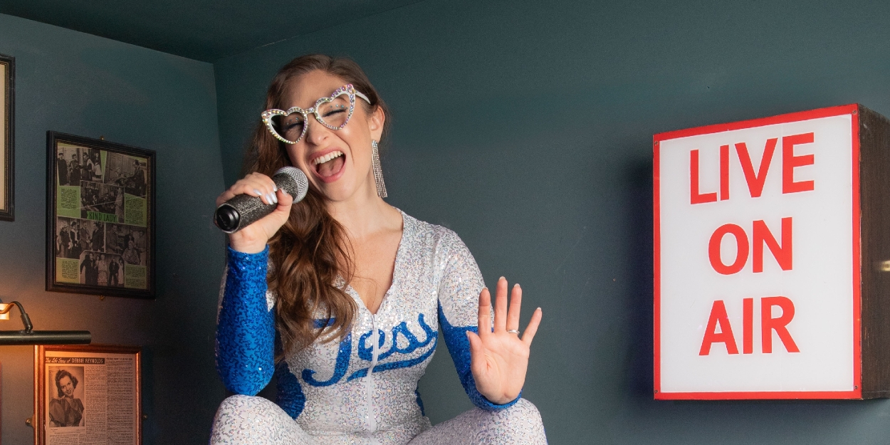 Edinburgh 2025 Review: JESS ROBINSON: YOUR SONG, Piccolo Tent, Assembly ...