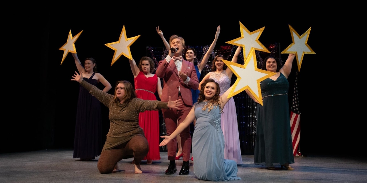 Review: JOAN OF ARC FOR MISS TEEN QUEEN USA at Rarig Stoll Thrust Theatre