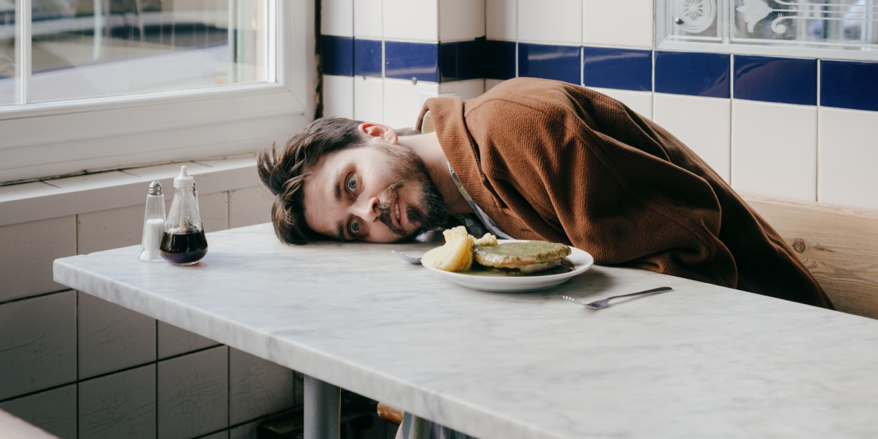 EDINBURGH 2025 Review: JOZ NORRIS: YOU WAIT. TIME PASSES. The Pleasance ...