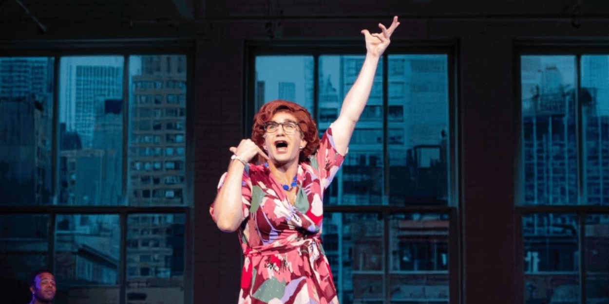 Review: Joyous, Funny, Tender, and Thought Provoking: TOOTSIE Takes the ...