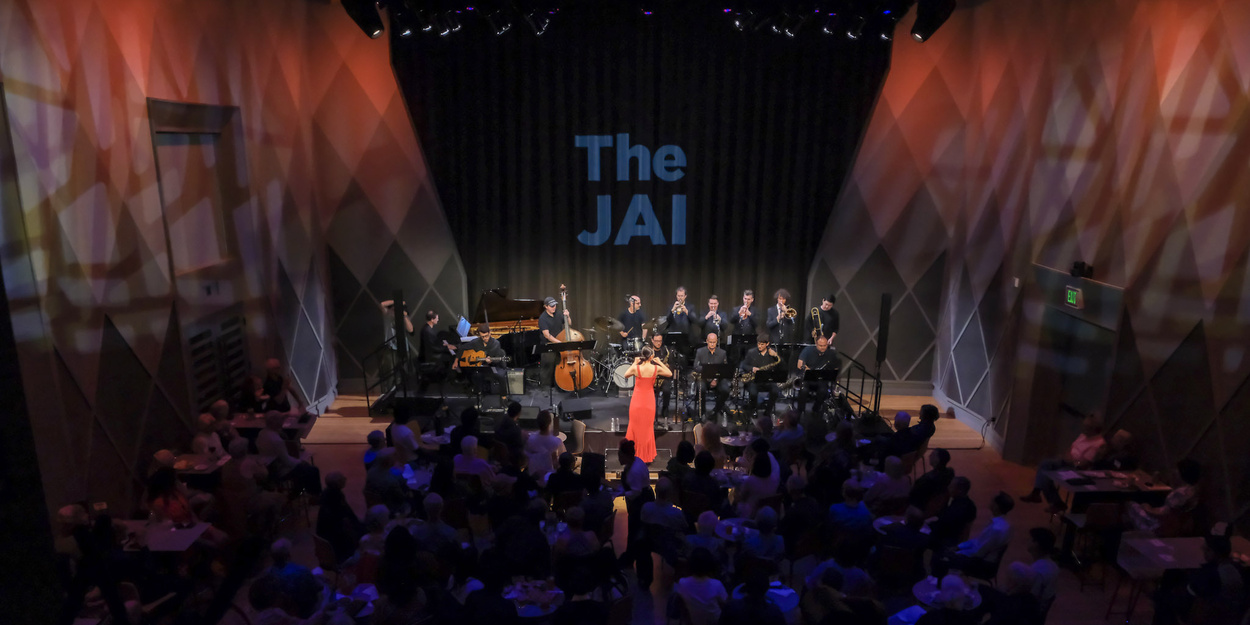 Review: LA JOLLA MUSIC SOCIETY BRINGS Jihye Lee's BIG BAND TO The JAI ...
