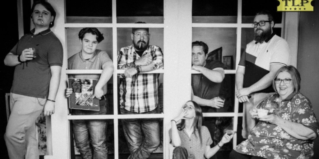 Review: LAURA at Twin Lakes Playhouse in Mountain Home