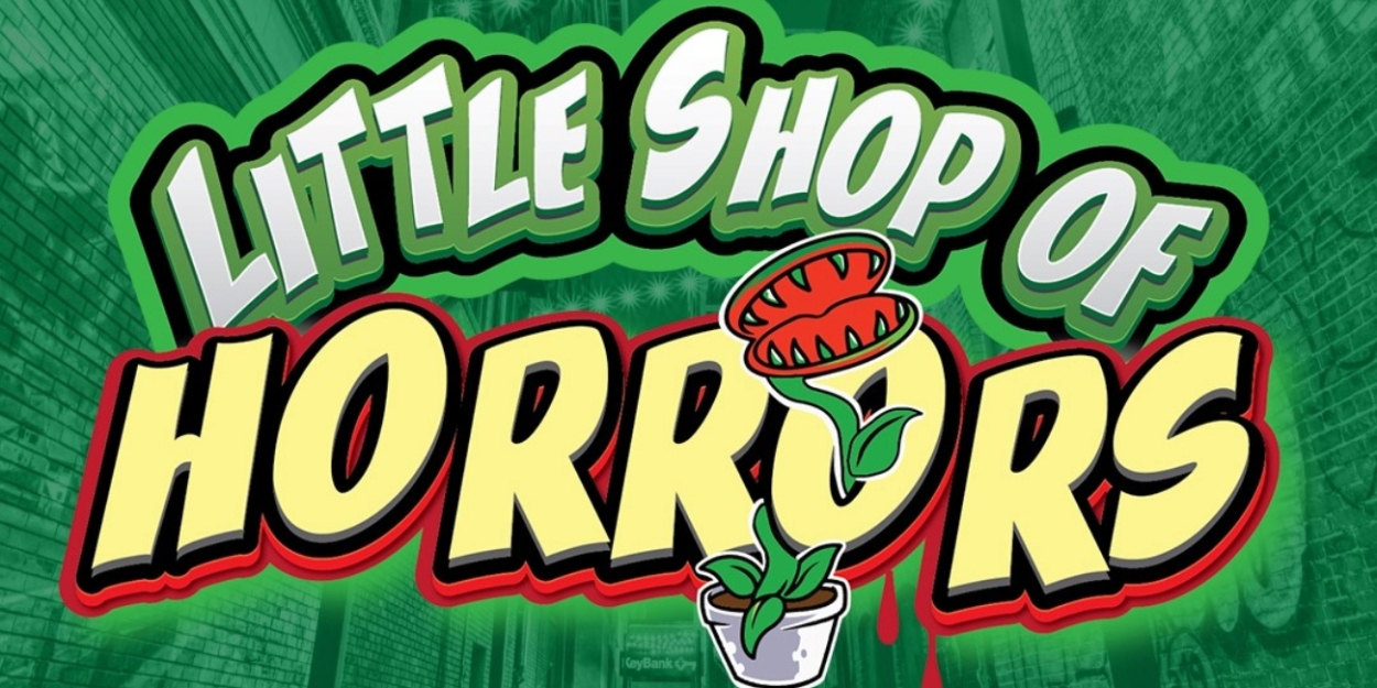 Review: LITTLE SHOP OF HORRORS at The Muny