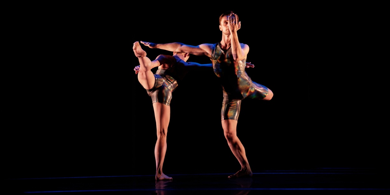 Review: LYON OPERA BALLET at New York City Center Presents Two Stunning ...