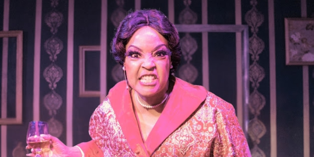 Review: Colin Healy's MADAM Looks at the Seedier Side of St. Louis in ...