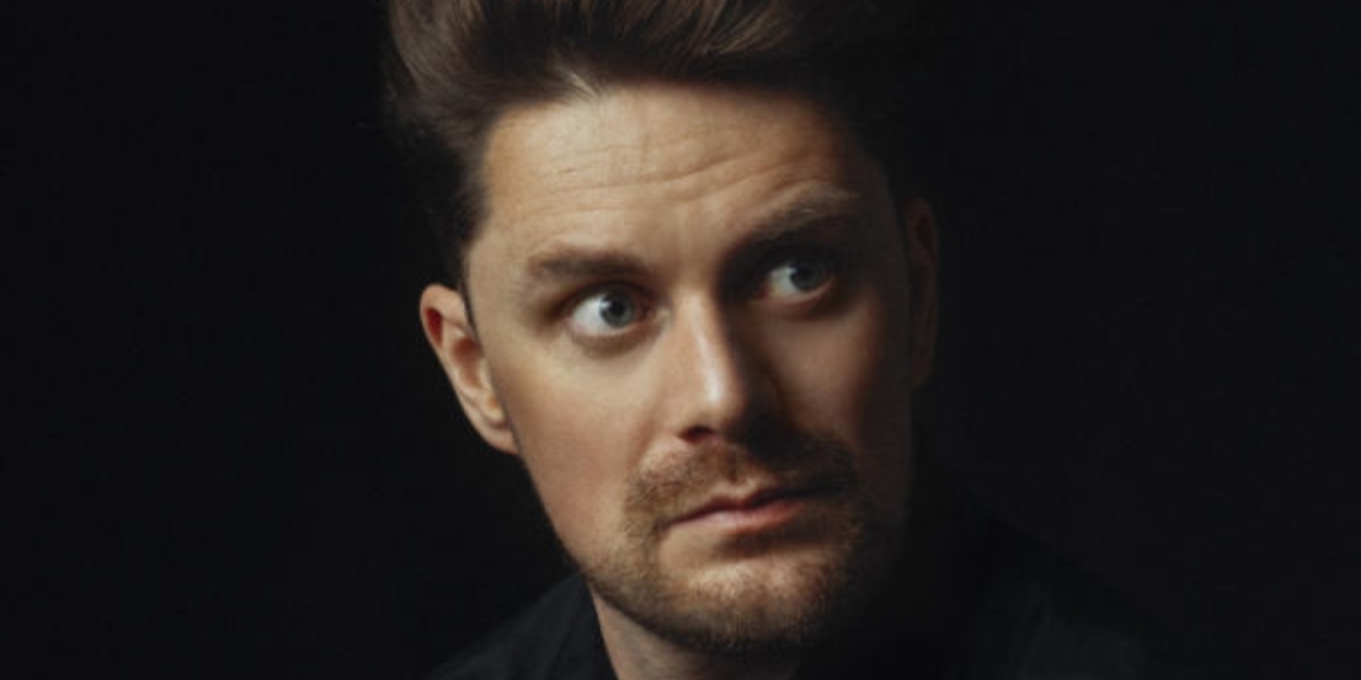 EDINBURGH 2025: Review: MARC JENNINGS: BREAD AND CIRCUSES, Monkey ...
