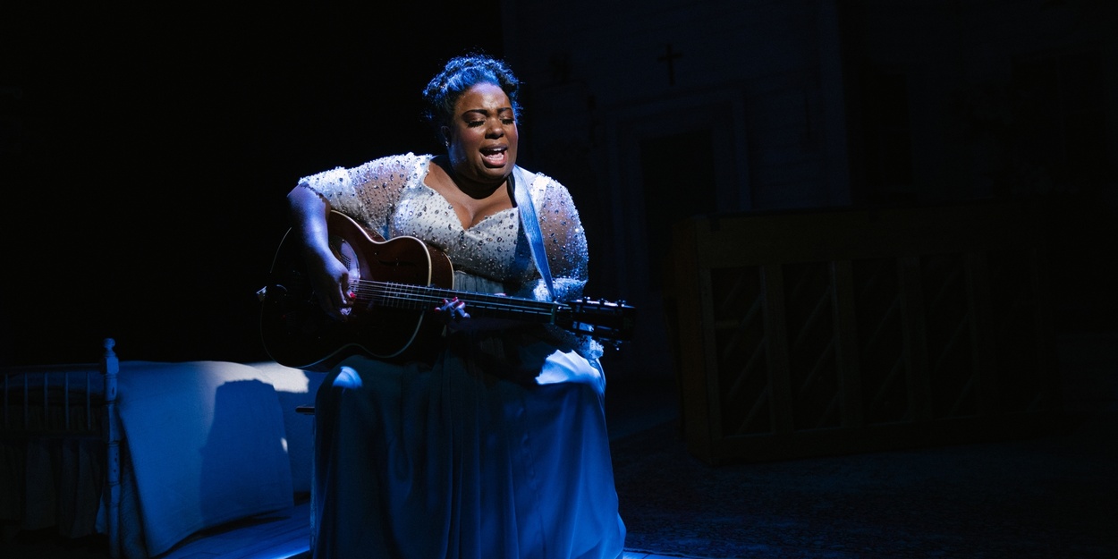 Review: MARIE AND ROSETTA at Asolo Repertory Theatre