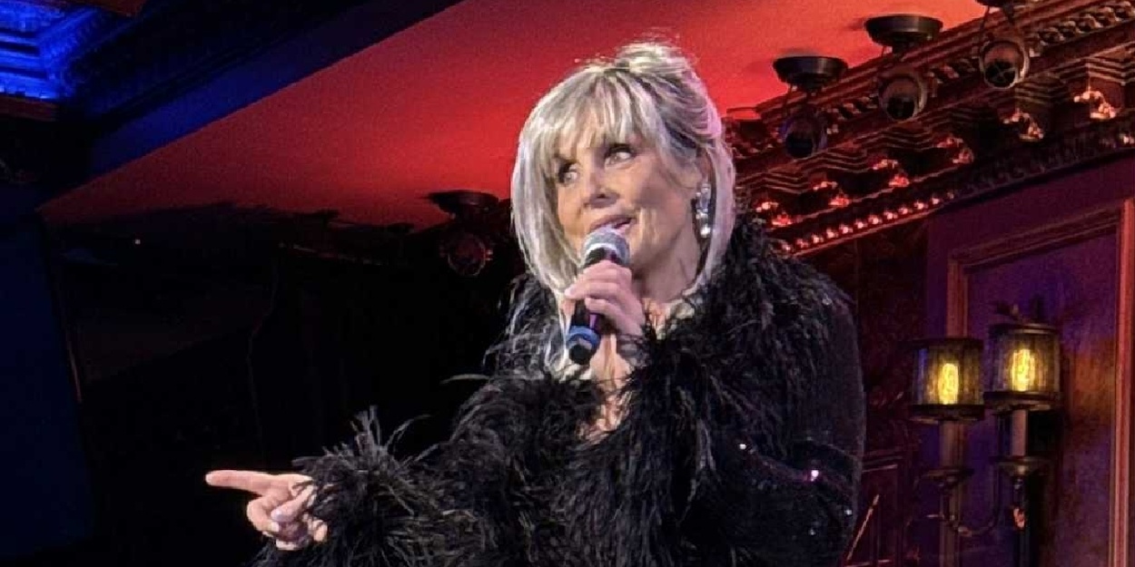 Review: Mary Porter Honors Her Home State in HATS OFF TO CAROLINA at 54 ...