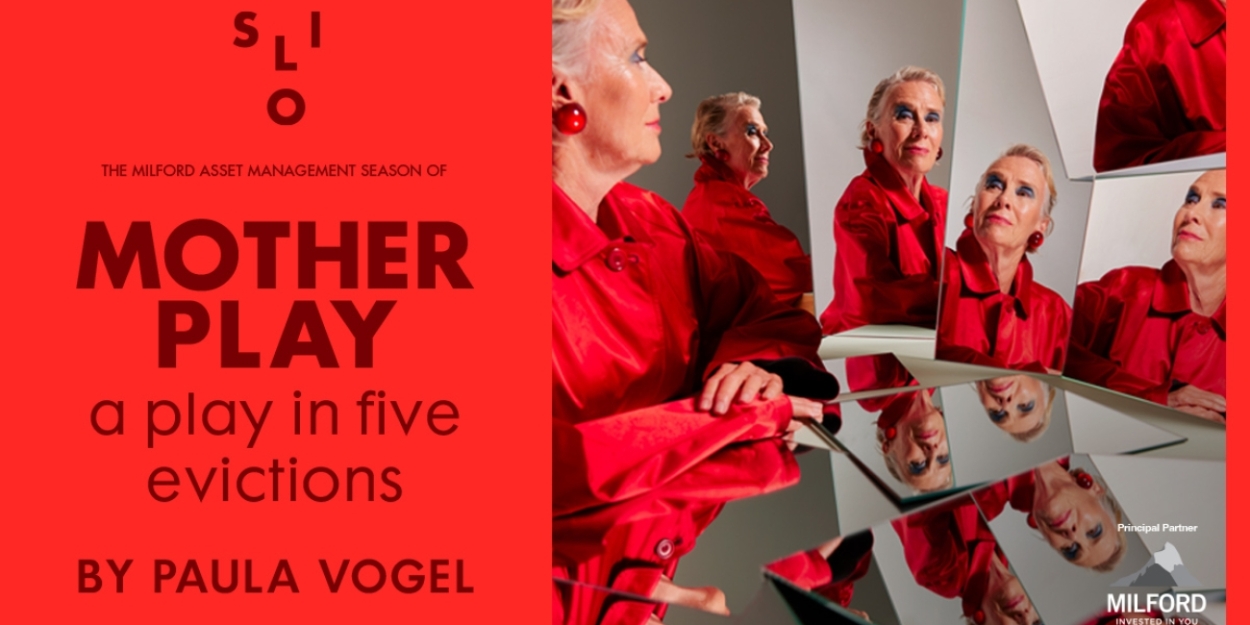 Review: MOTHER PLAY by Paula Vogel at Q Theatre, Auckland