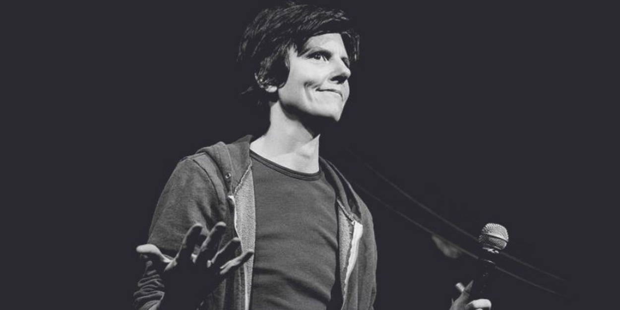 Review: OUT OF NOWHERE TOUR 2026: TIG NOTARO at State Theatre in ...