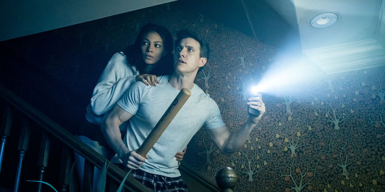 Review: PARANORMAL ACTIVITY at CAA Ed Mirvish Theatre