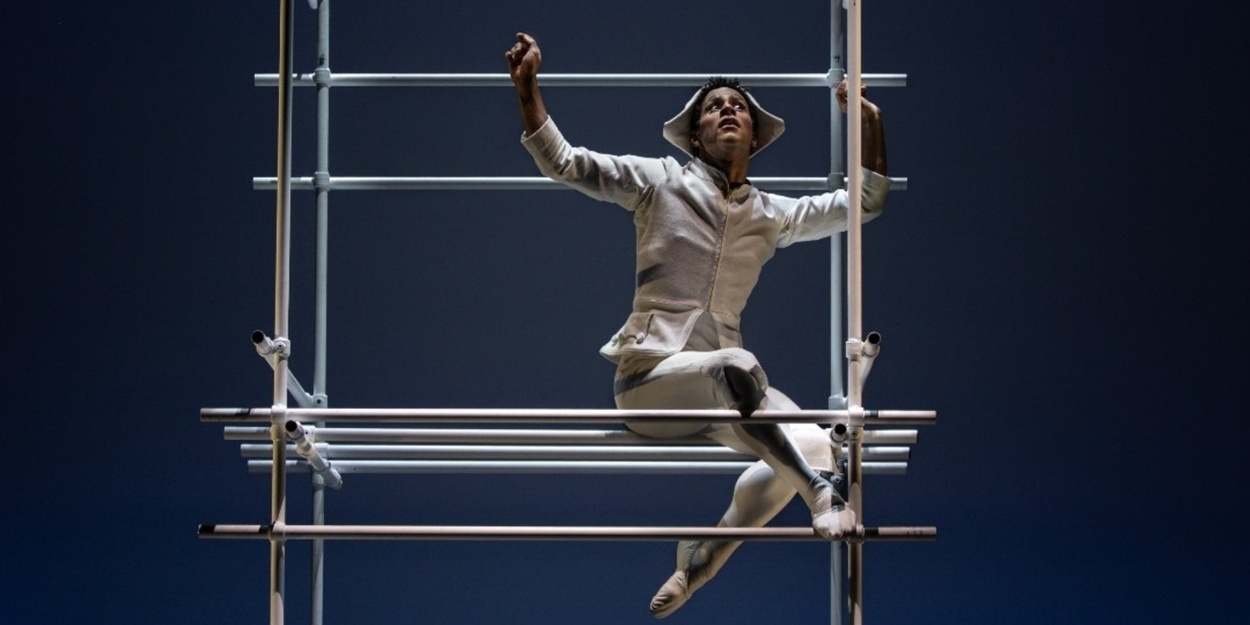 Review: PIERROT LUNAIRE, Royal Ballet And Opera - Linbury Theatre