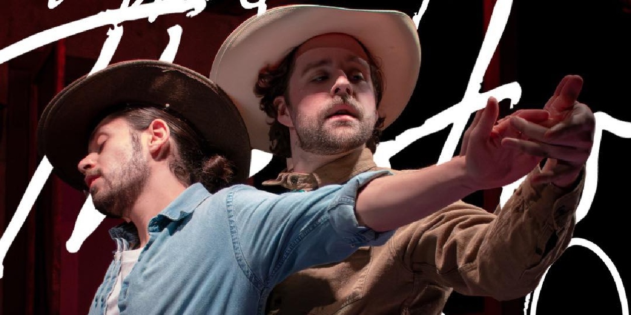 Review: PLANO BY WILL ARBERY at Third Space Theatre