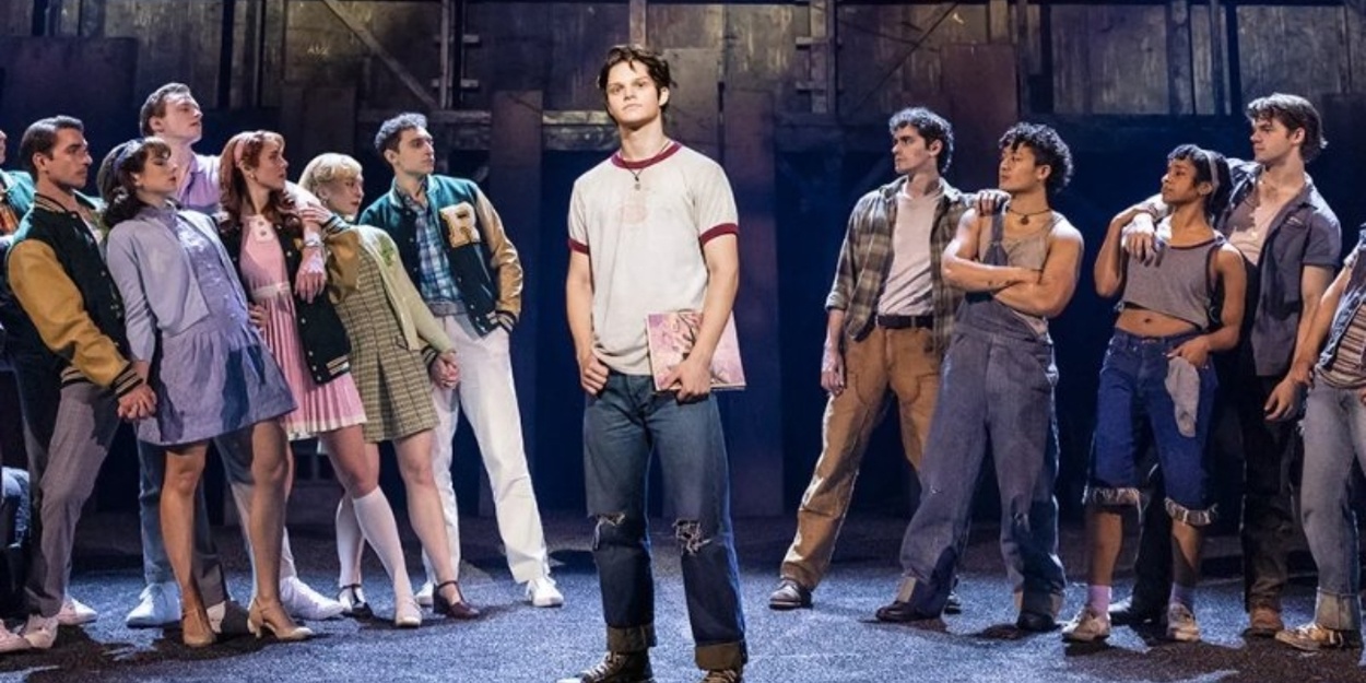 Review: A Literary Work Becomes a Phenomenon With THE OUTSIDERS: A NEW ...