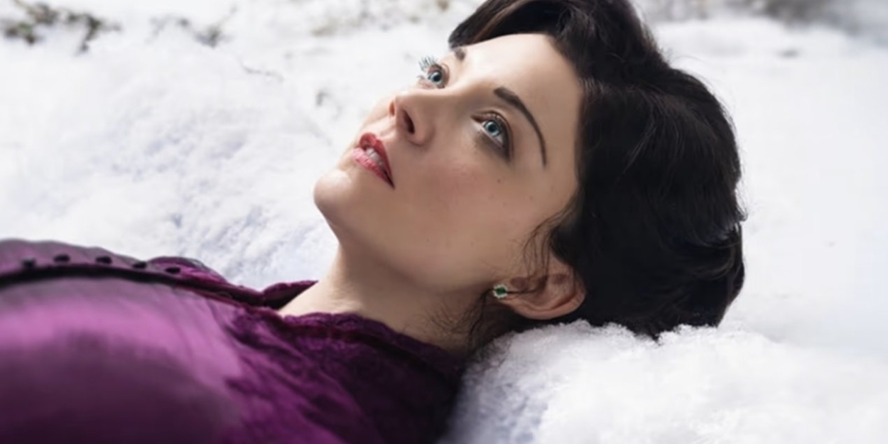 Review Roundup: ANNA KARENINA at Chichester Festival Theatre