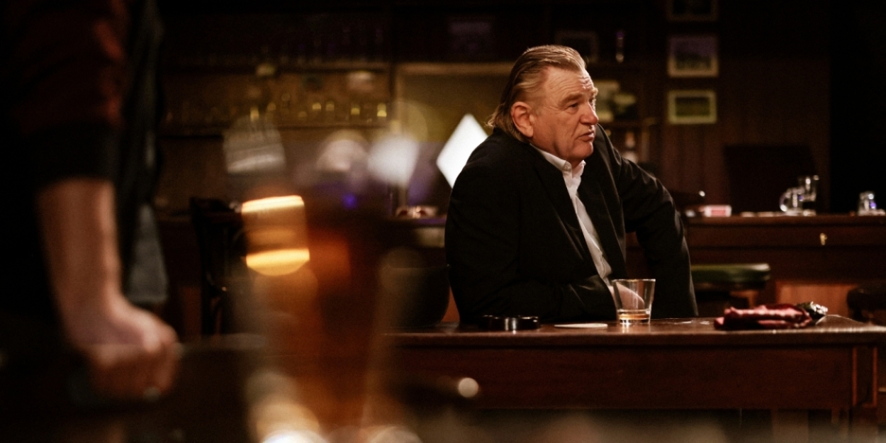 Review Roundup: THE WEIR Opens at Harold Pinter Theatre