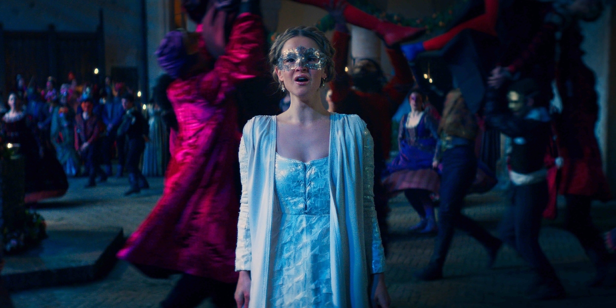 Review Roundup: What Do Critics Think of the New JULIET & ROMEO Pop ...